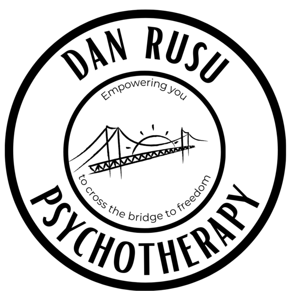 Book Online | Dan Rusu Psychotherapy Services